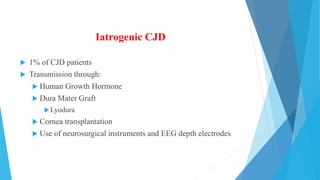 Prions ppt SBC 450.ppt