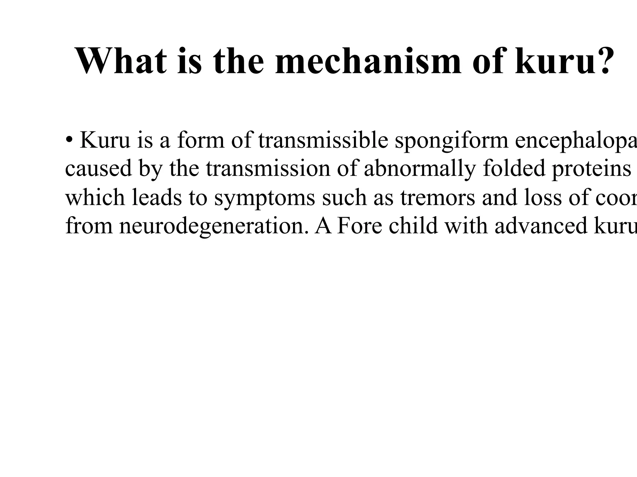 prions,types, disease, prevention and treatment | PPTX