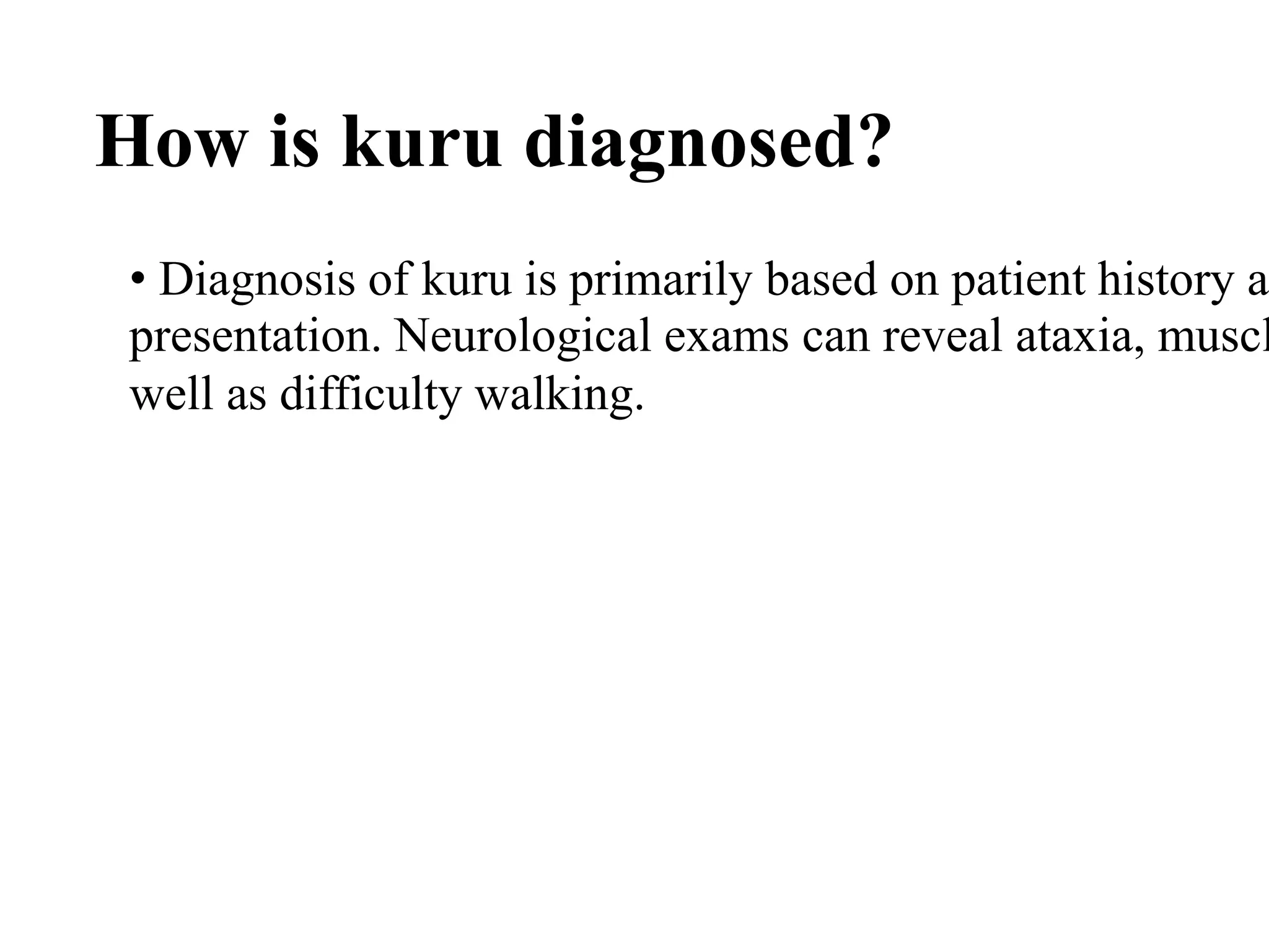 prions,types, disease, prevention and treatment | PPTX
