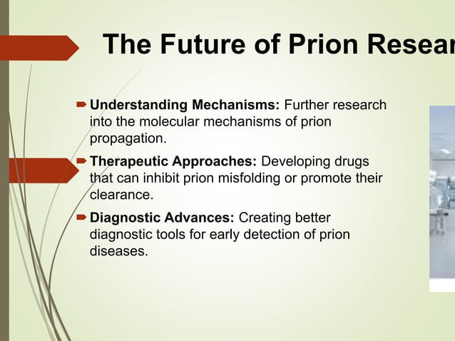 prions,types, disease, prevention and treatment | PPTX