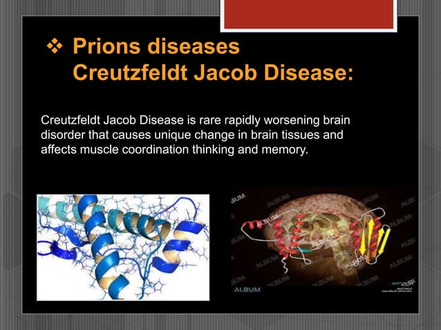 prions,types, disease, prevention and treatment | PPTX