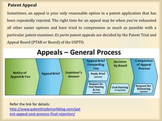 Prior Art Search - An Overview | PPTX