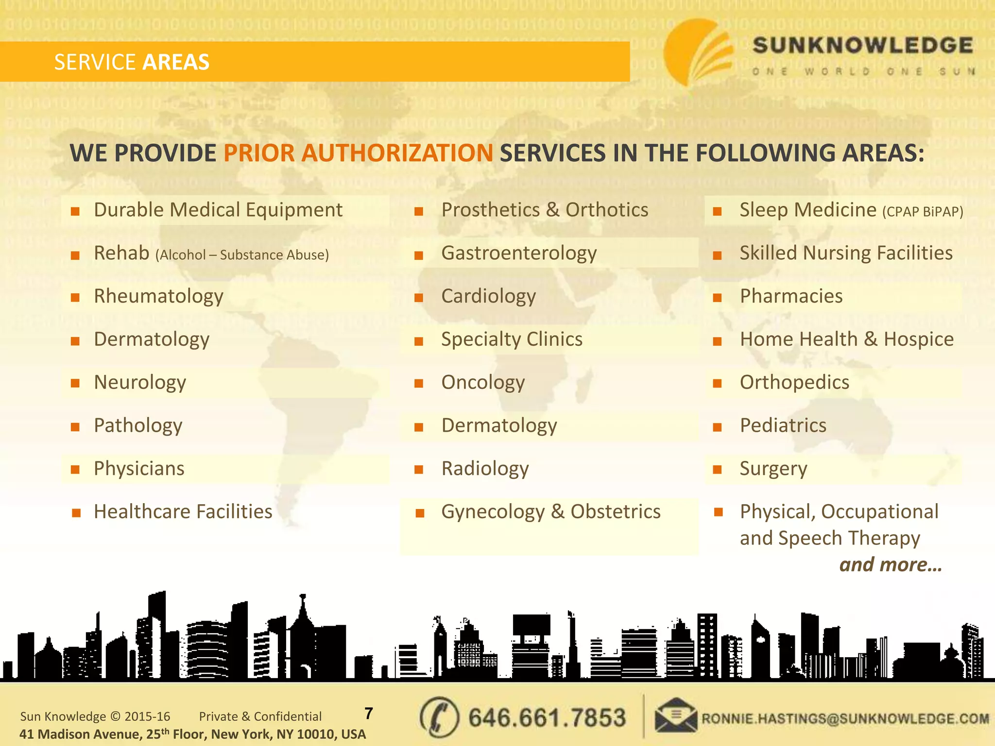 Complete Prior Authorization Services | Prior Authorization Process ...
