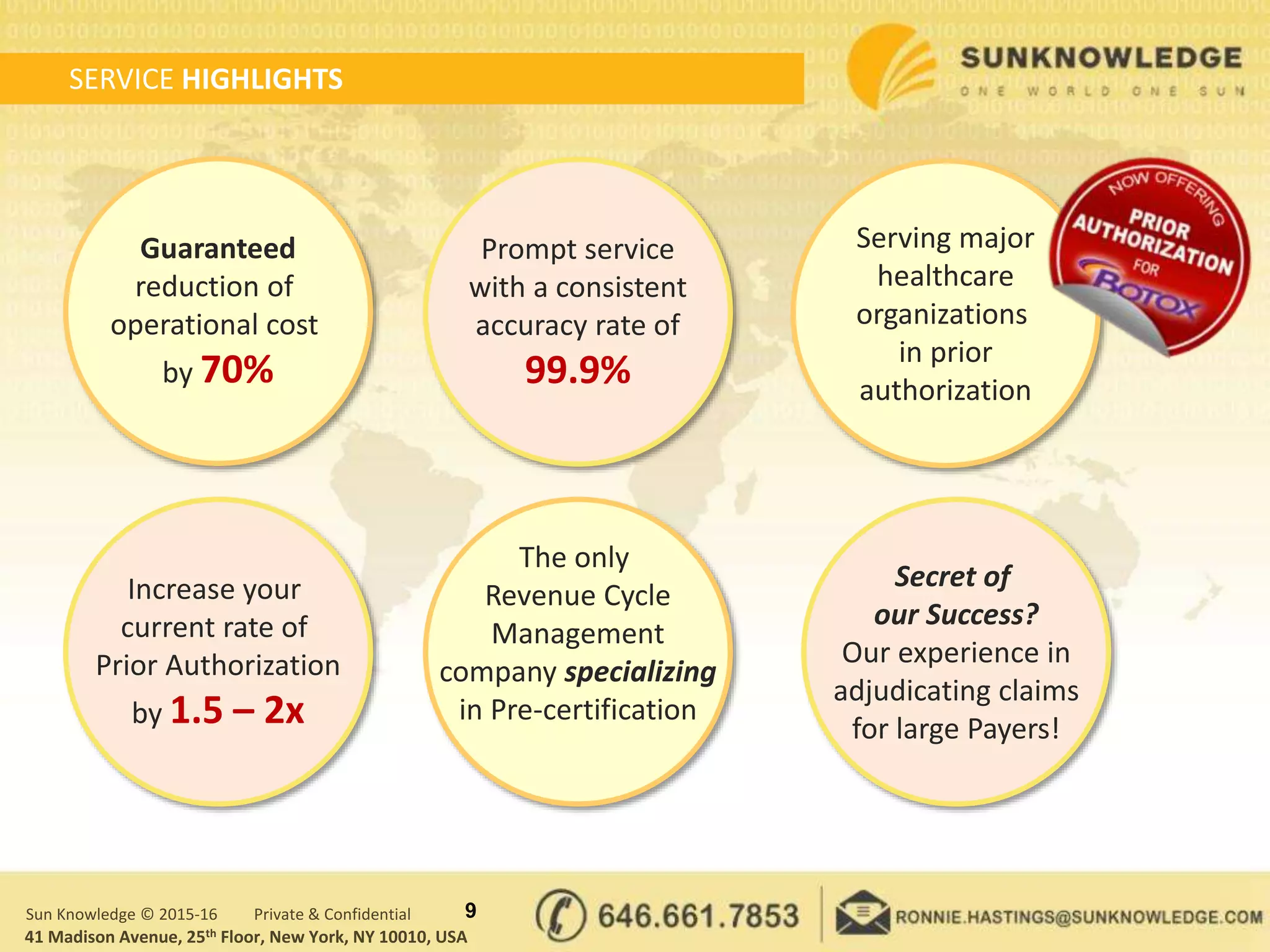Complete Prior Authorization Services | Prior Authorization Process ...