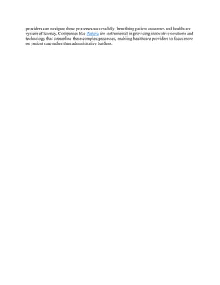 Prior Authorization vs Referral: What Healthcare Providers Need to Know ...