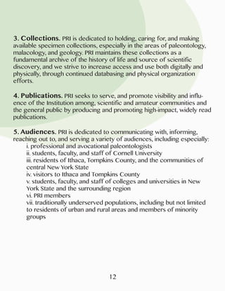 PRI Orientation Manual | PDF