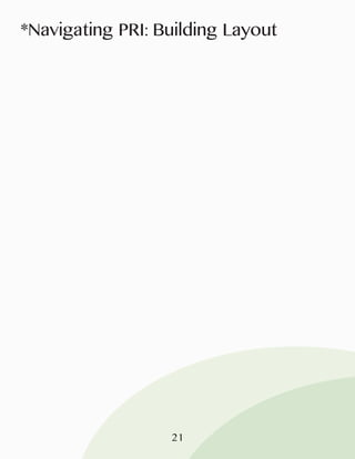 PRI Orientation Manual | PDF