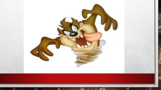 Prioritisation: the ultimate hamster wheel | PPT