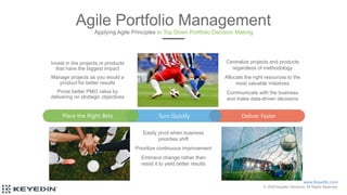 Prioritize Your Projects - Rinse and Repeat | PPT