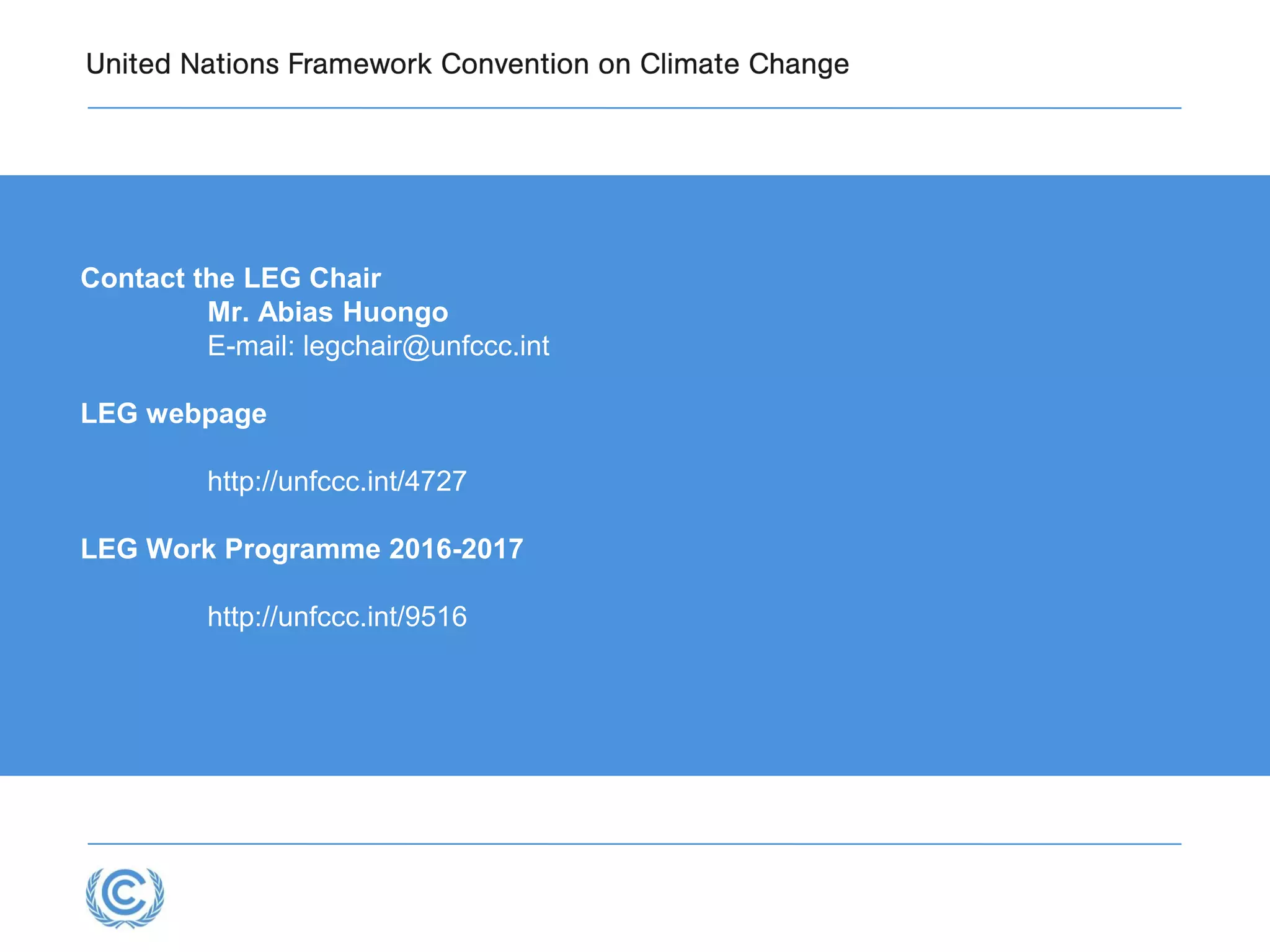 Prioritizing adaptation in national development planning | PPT