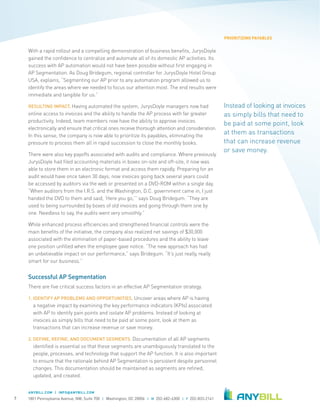 [Whitepaper] Prioritizing Payables | PDF