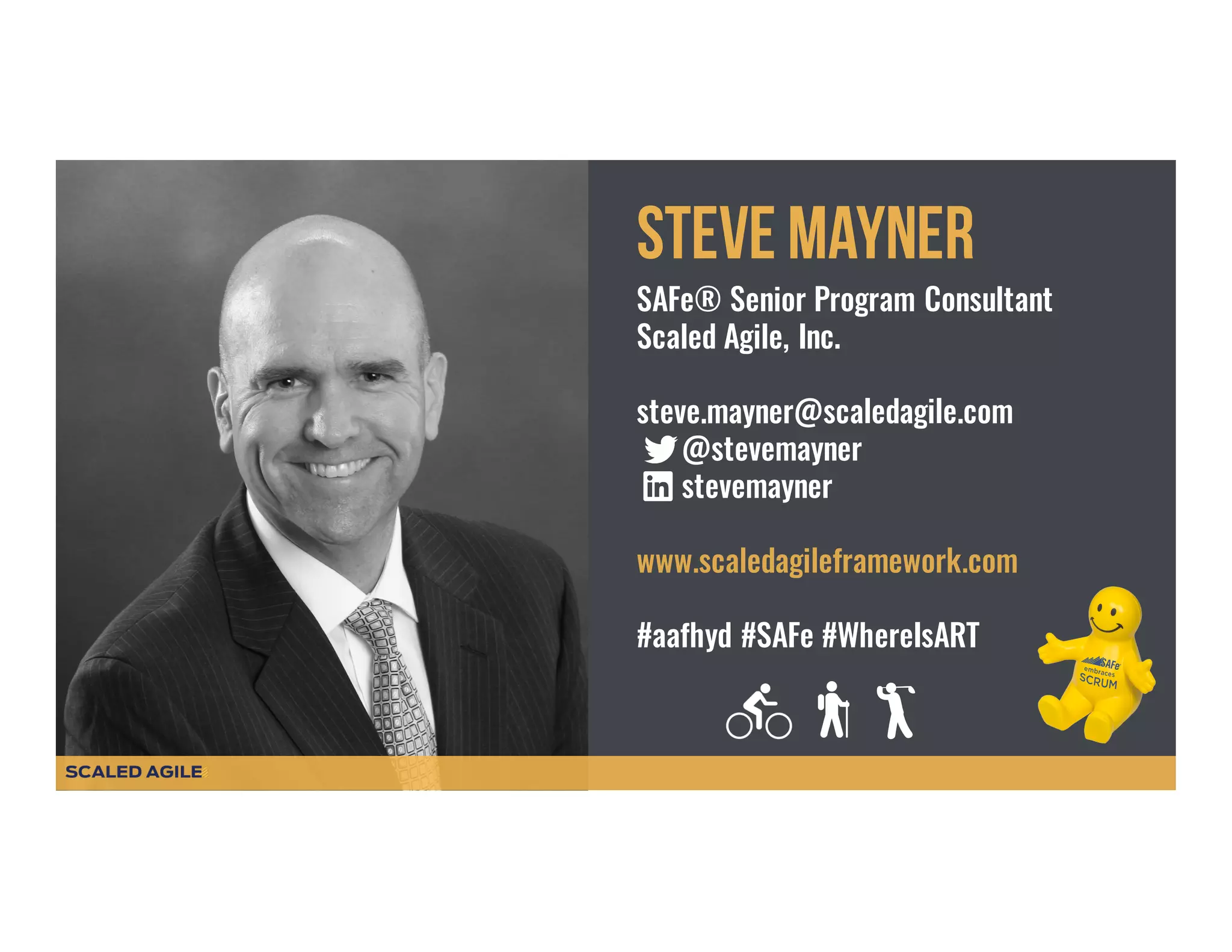 Prioritizing Portfolio Backlog to Maximize Value Steve Mayner Agile ...