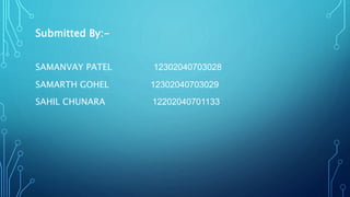 priority interrupt computer organization | PPTX