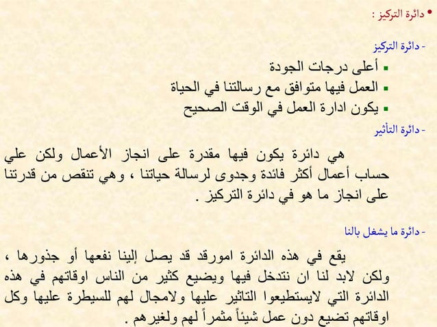 Priority Management.ppt