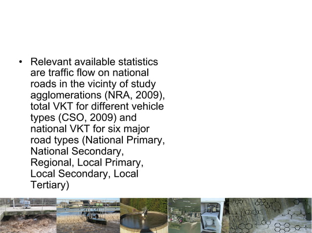 Priority pollutants | PPT