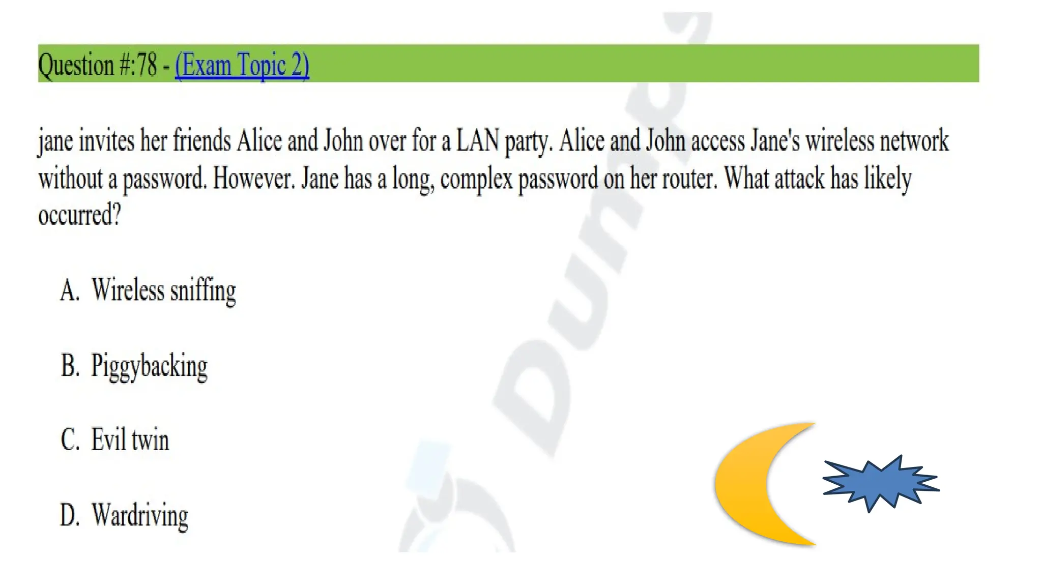 Priority Questions - CEH- presentation-ppt | PPT | Free Download