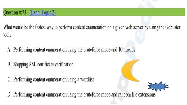 Priority Questions - CEH- presentation-ppt | PPT