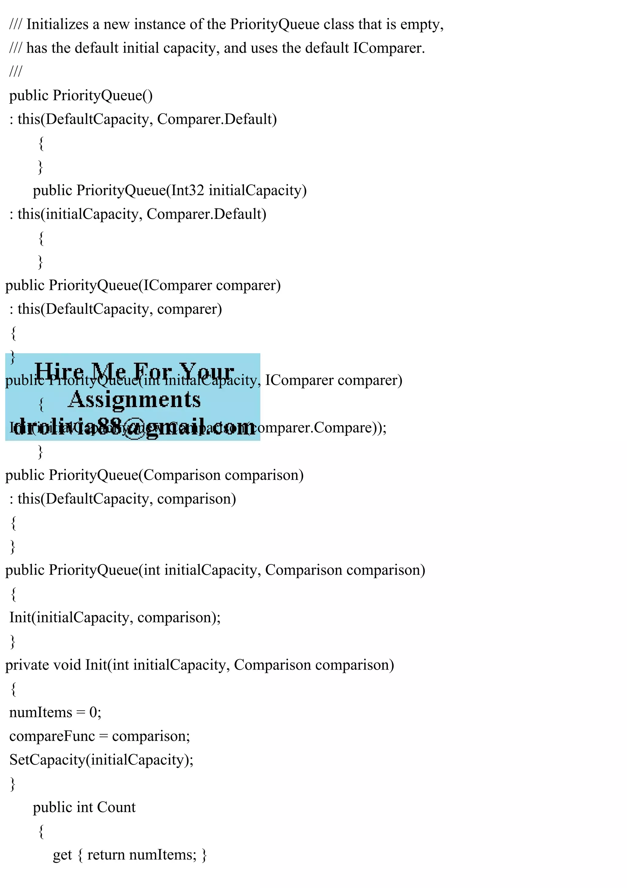 PriorityQueue.cs Jim Mischel using System; using Sy.pdf