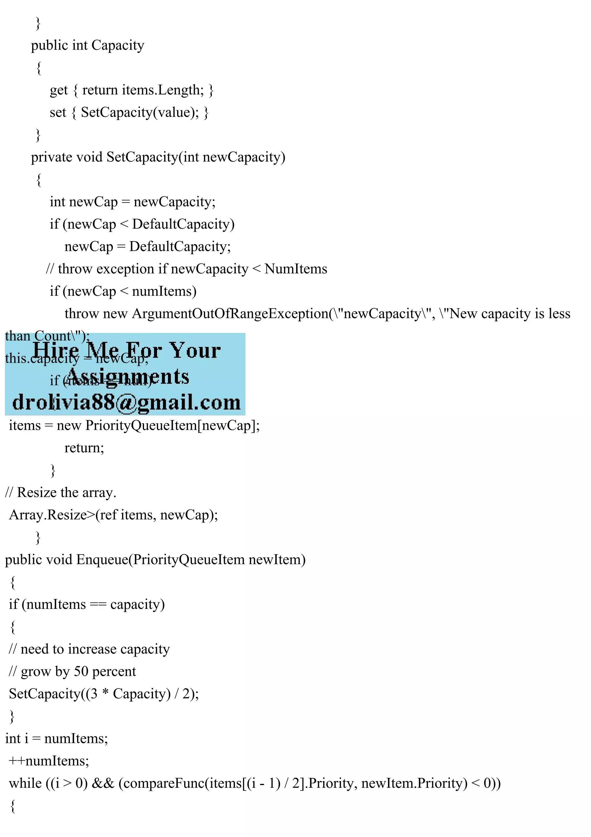 PriorityQueue.cs Jim Mischel using System; using Sy.pdf