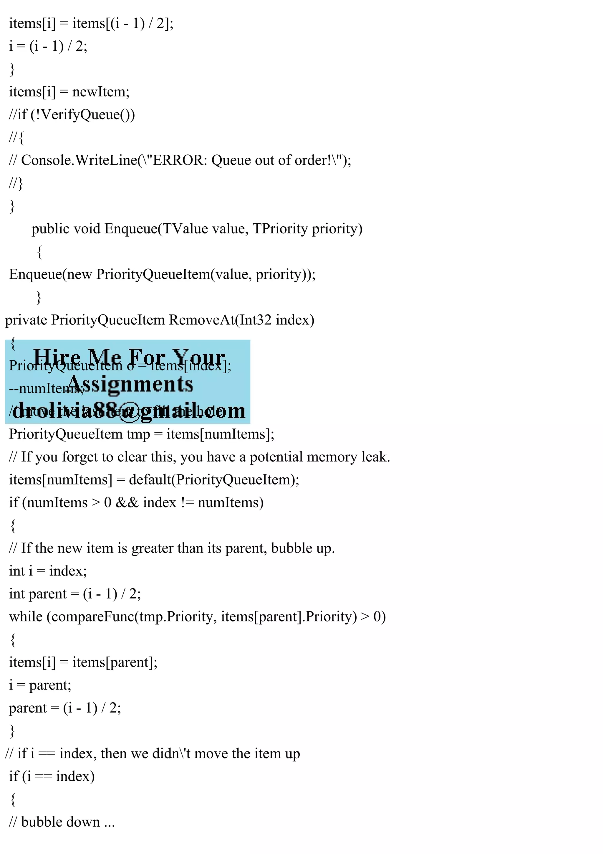 PriorityQueue.cs Jim Mischel using System; using Sy.pdf