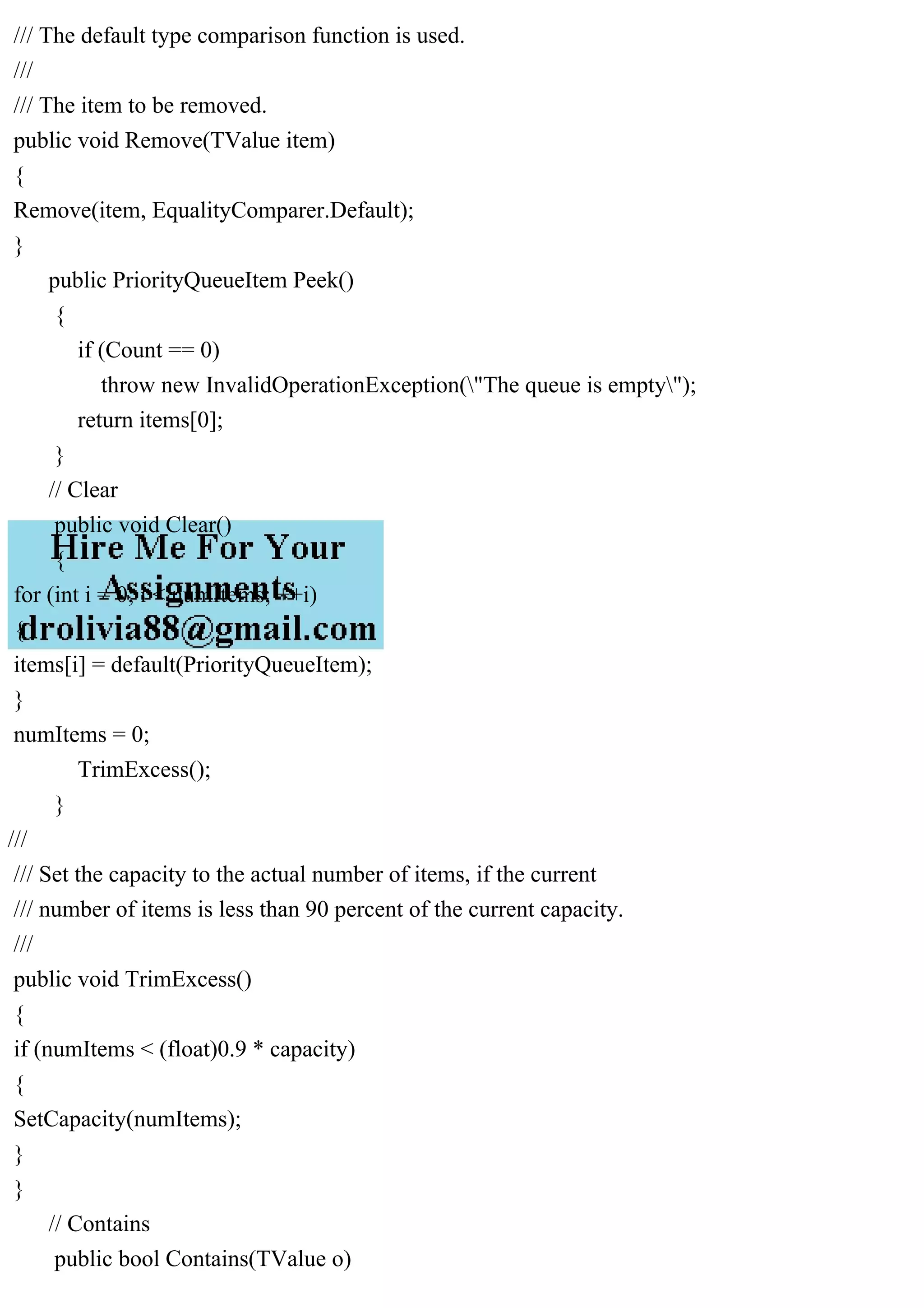 PriorityQueue.cs Jim Mischel using System; using Sy.pdf