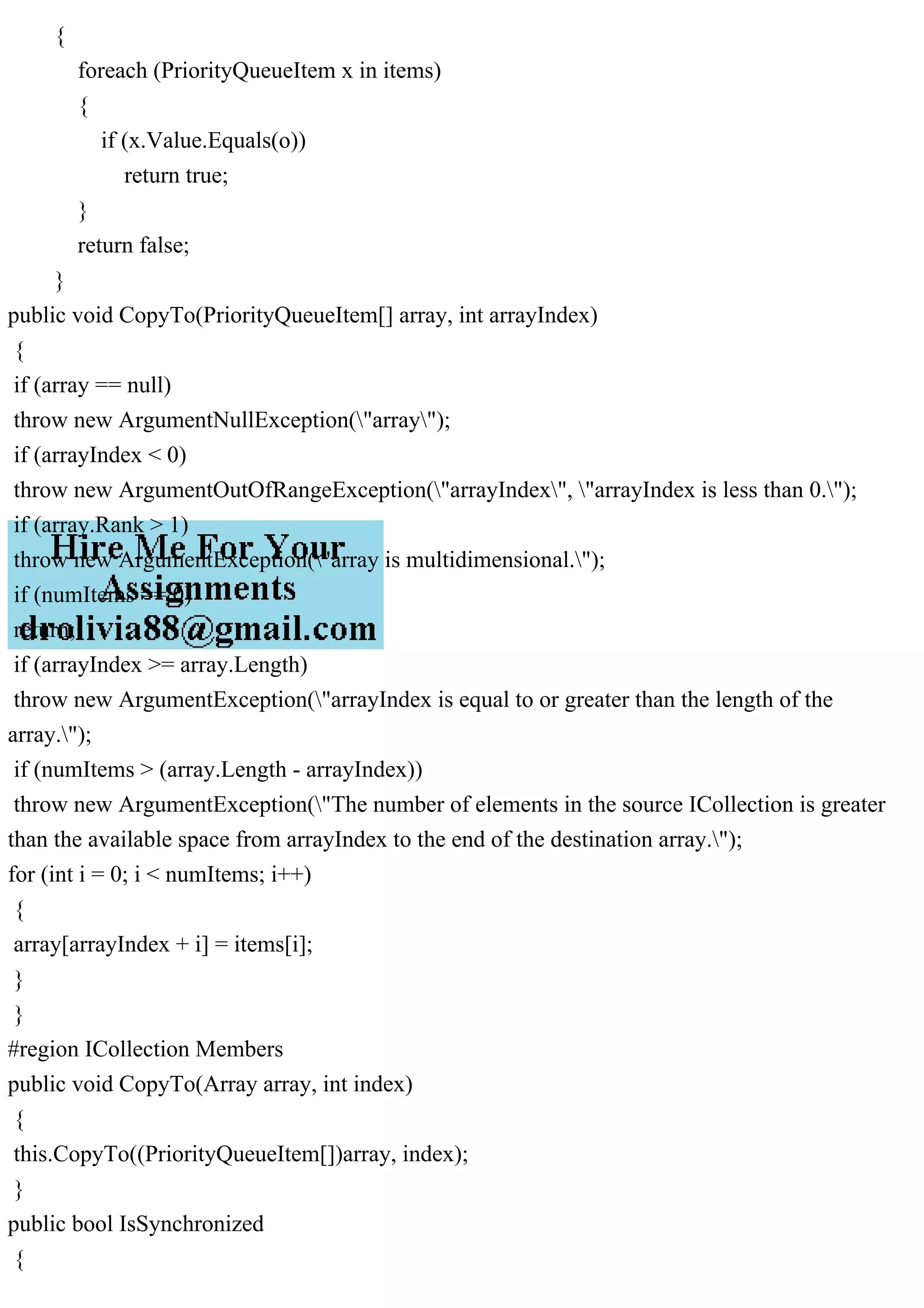 PriorityQueue.cs Jim Mischel using System; using Sy.pdf
