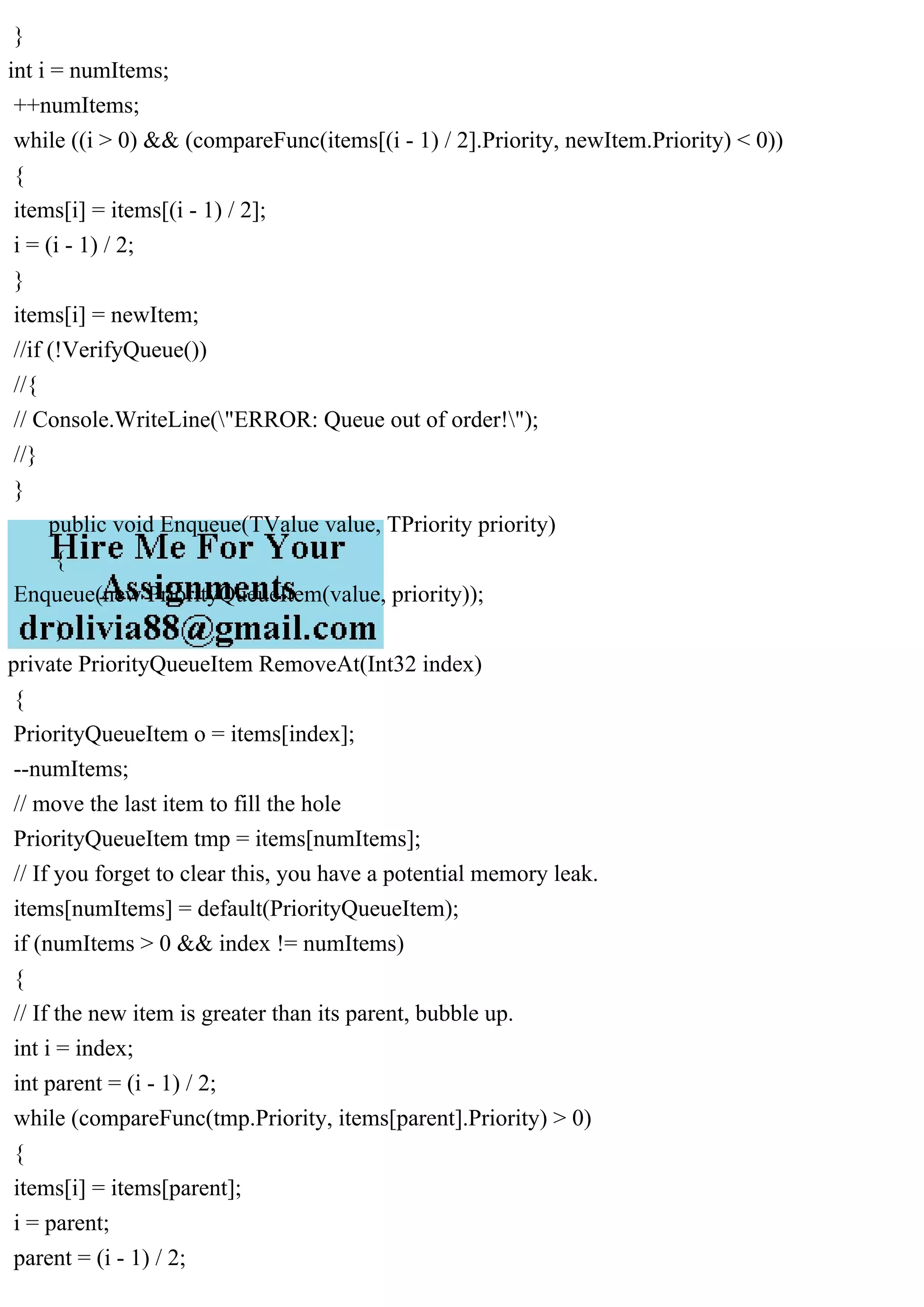 PriorityQueue.cs Jim Mischel using System; using Sy.pdf