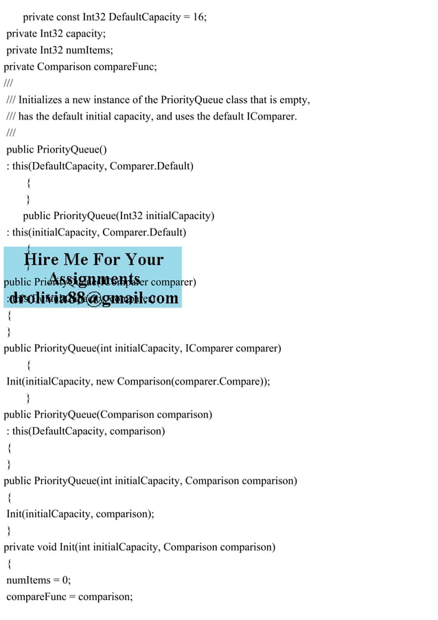 PriorityQueue.cs Jim Mischel using System; using Sy.pdf