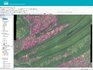 Priority Resource Inventory Map | PPTX