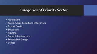 PRIORITY SECTOR LENDING (PSL).pptx