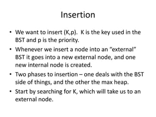 Priority trees take 2.pptx