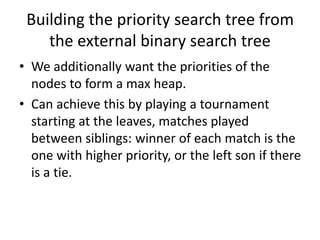 Priority trees take 2.pptx