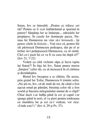 Pr iosif trifa__examenul_lui_iov | PDF