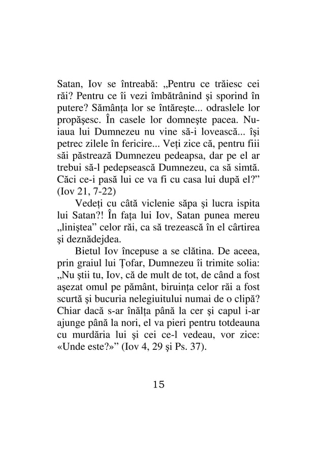 Pr iosif trifa__examenul_lui_iov | PDF