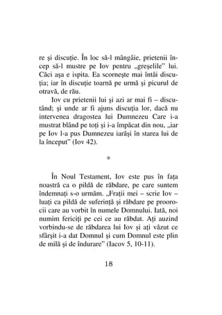 Pr iosif trifa__examenul_lui_iov | PDF