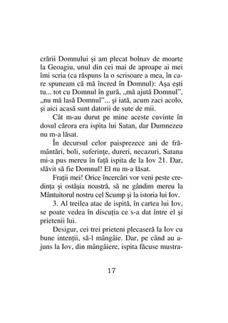 Pr iosif trifa__examenul_lui_iov | PDF