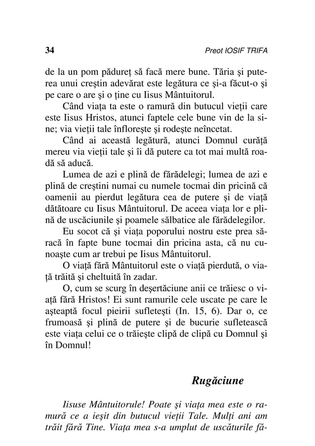 Pr iosif trifa__mai_langa_domnul_meu | PDF