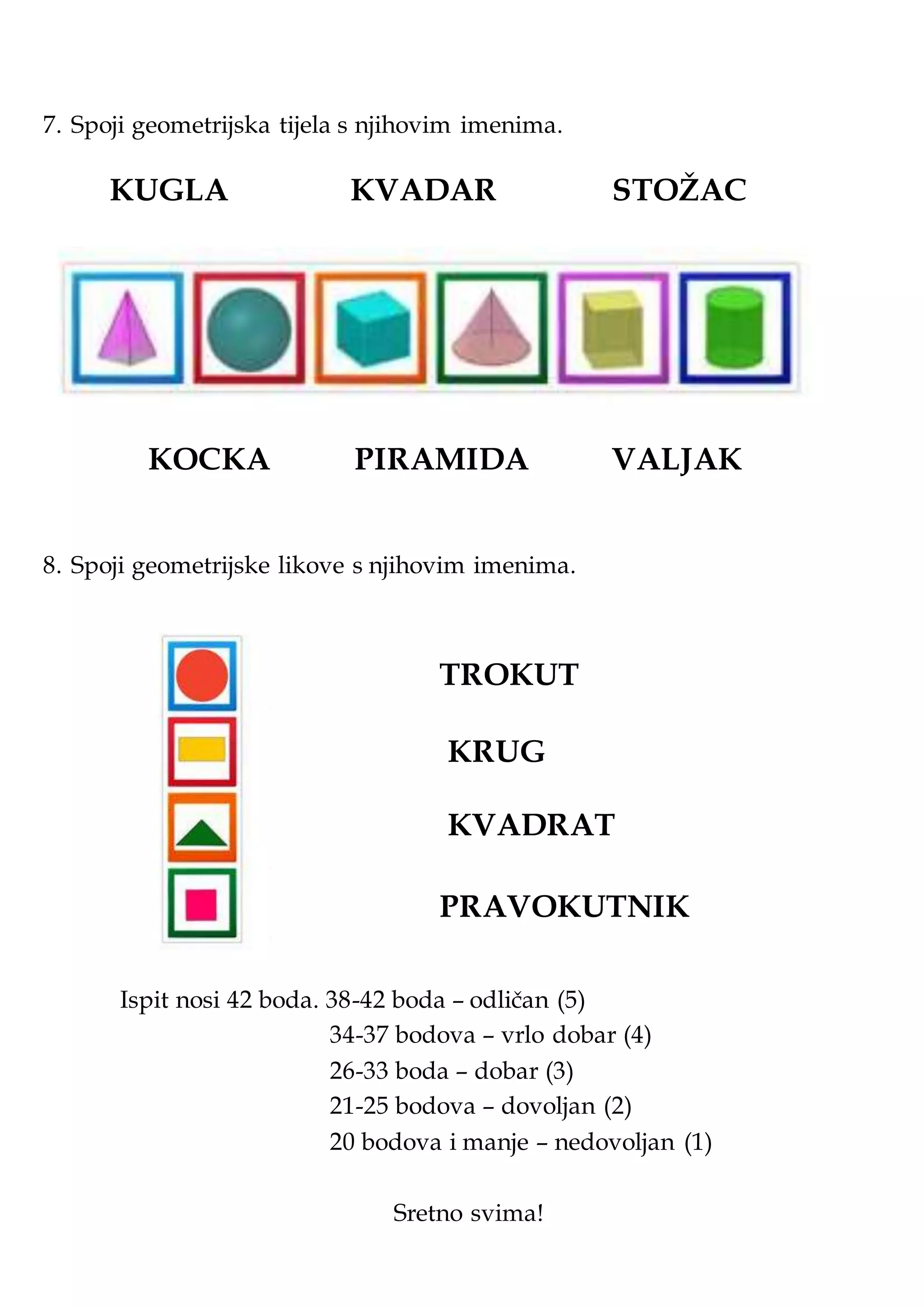 Pripremni ispit iz matematike 12. 6. 2021. | DOCX