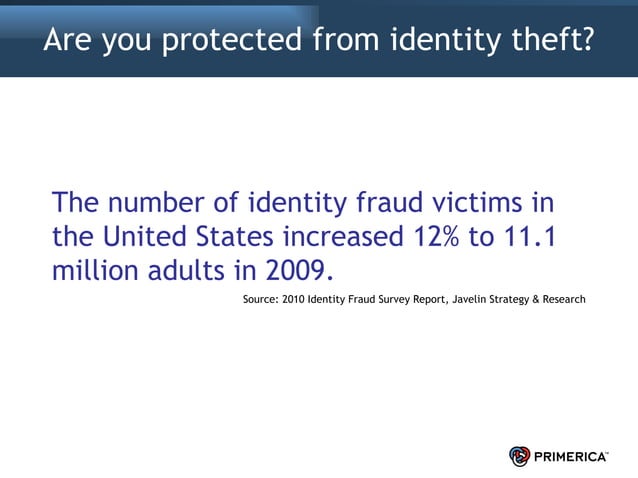 Primerica | PPT | Home Financing | Personal Debt