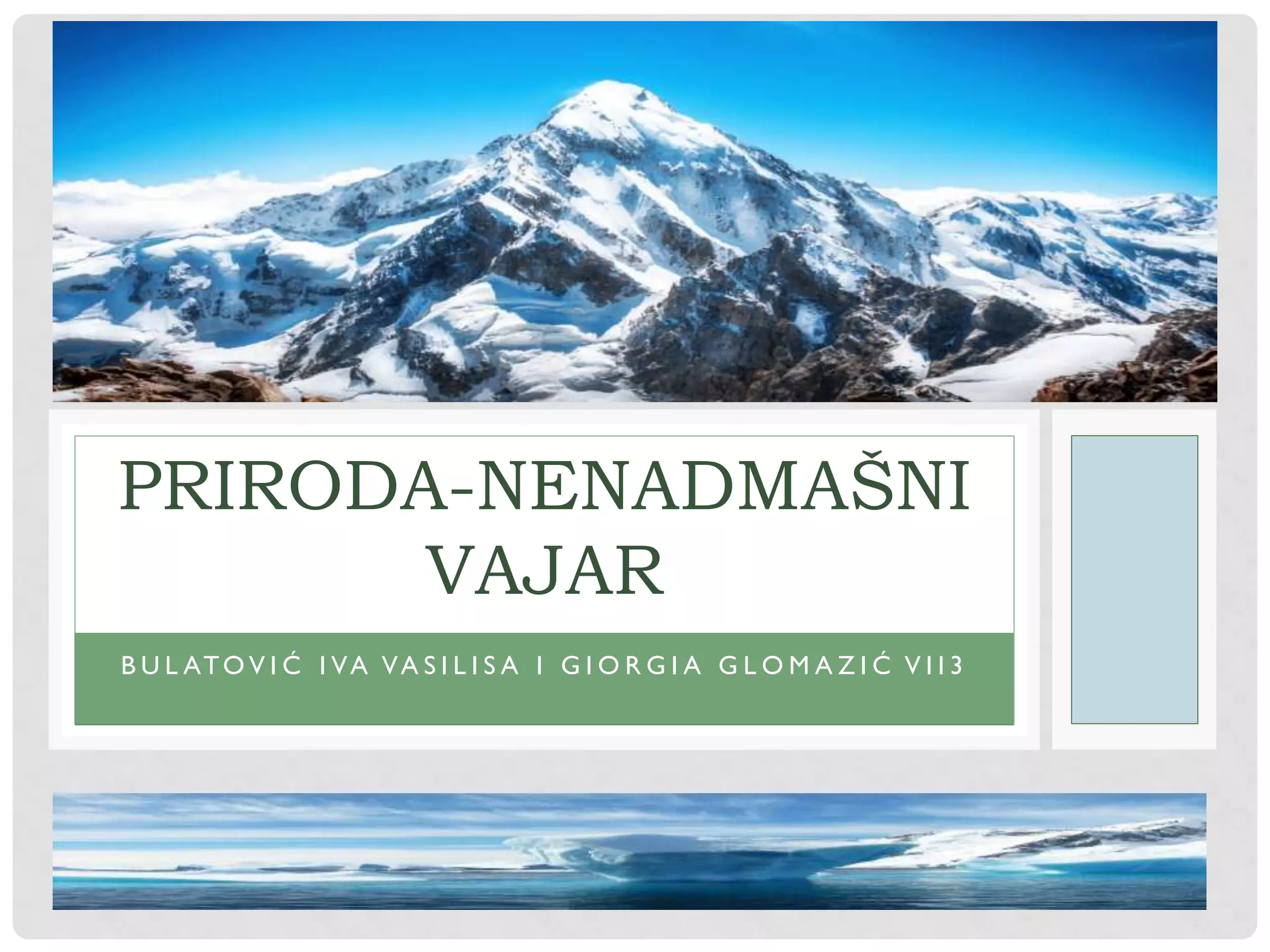 PRIRODA-NENADMAŠNI VAJAR-Bulatović Iva Vasilisa i Giorgia Glomazić.pdf