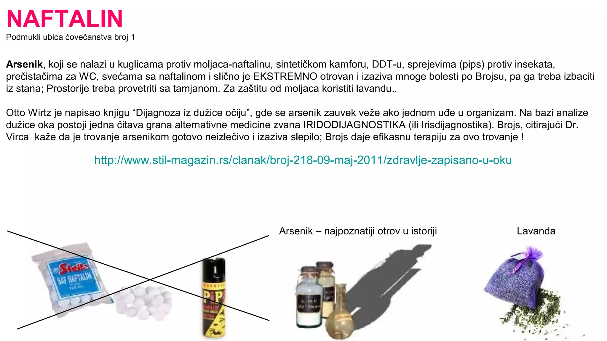 Prirodno lecenje | PPT