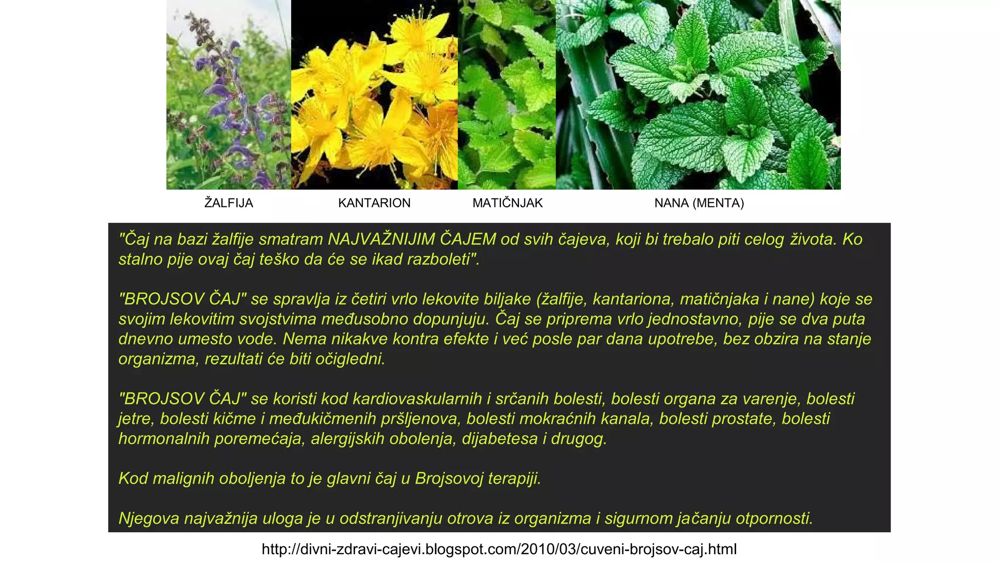 Prirodno lecenje | PPT