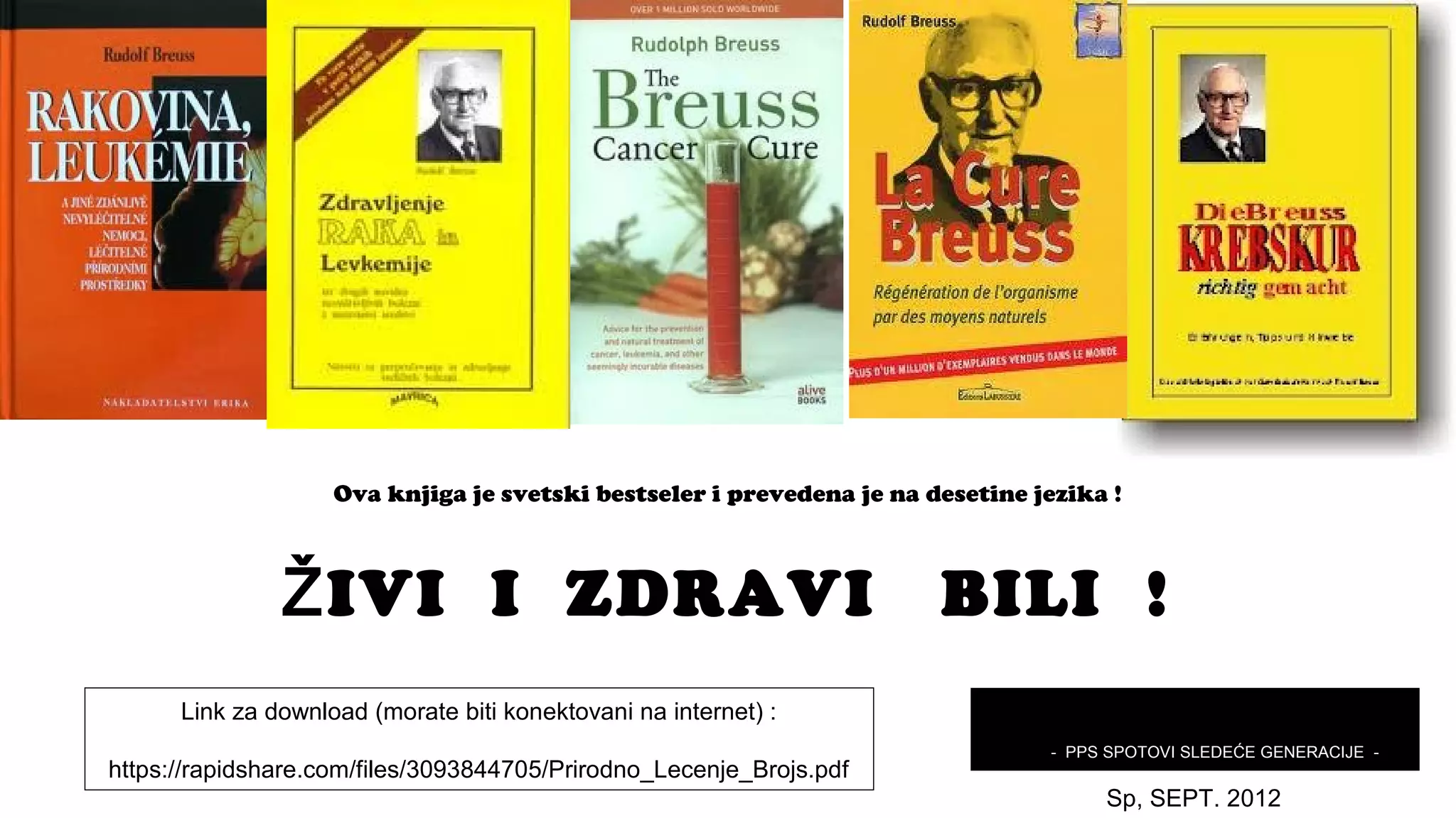 Prirodno lecenje | PPT