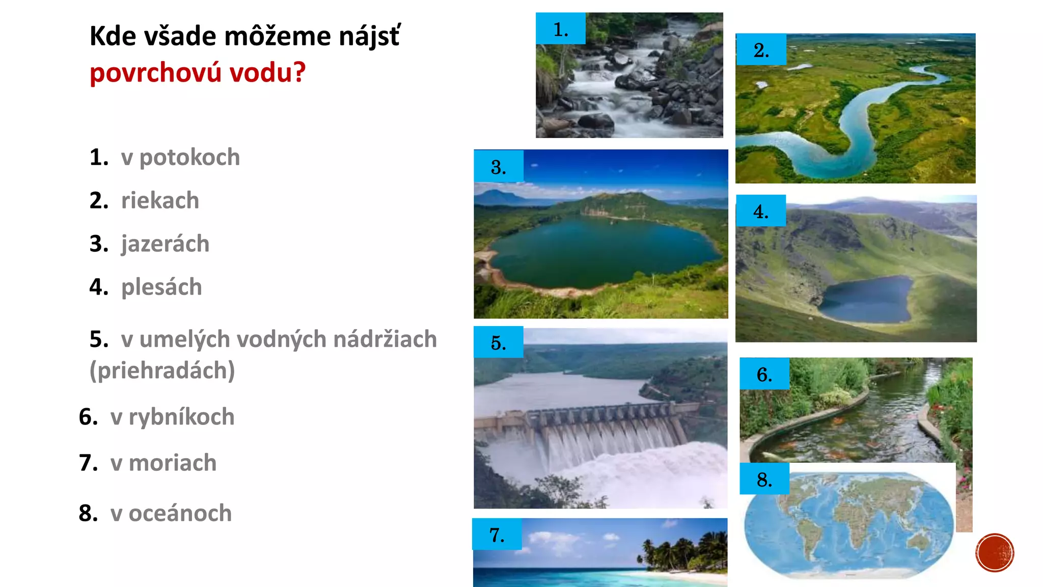 Prírodoveda pre 3. roč. ZŠ | PDF