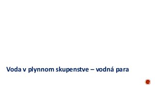 Prírodoveda pre 3. roč. ZŠ | PDF