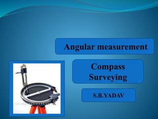 prisamatic compass sby.pptx uses, component's | PPT