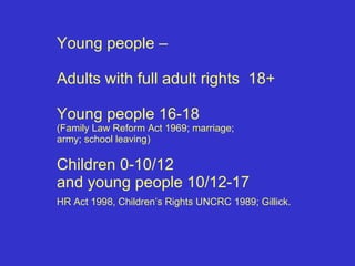 Priscilla Alderson | PPT