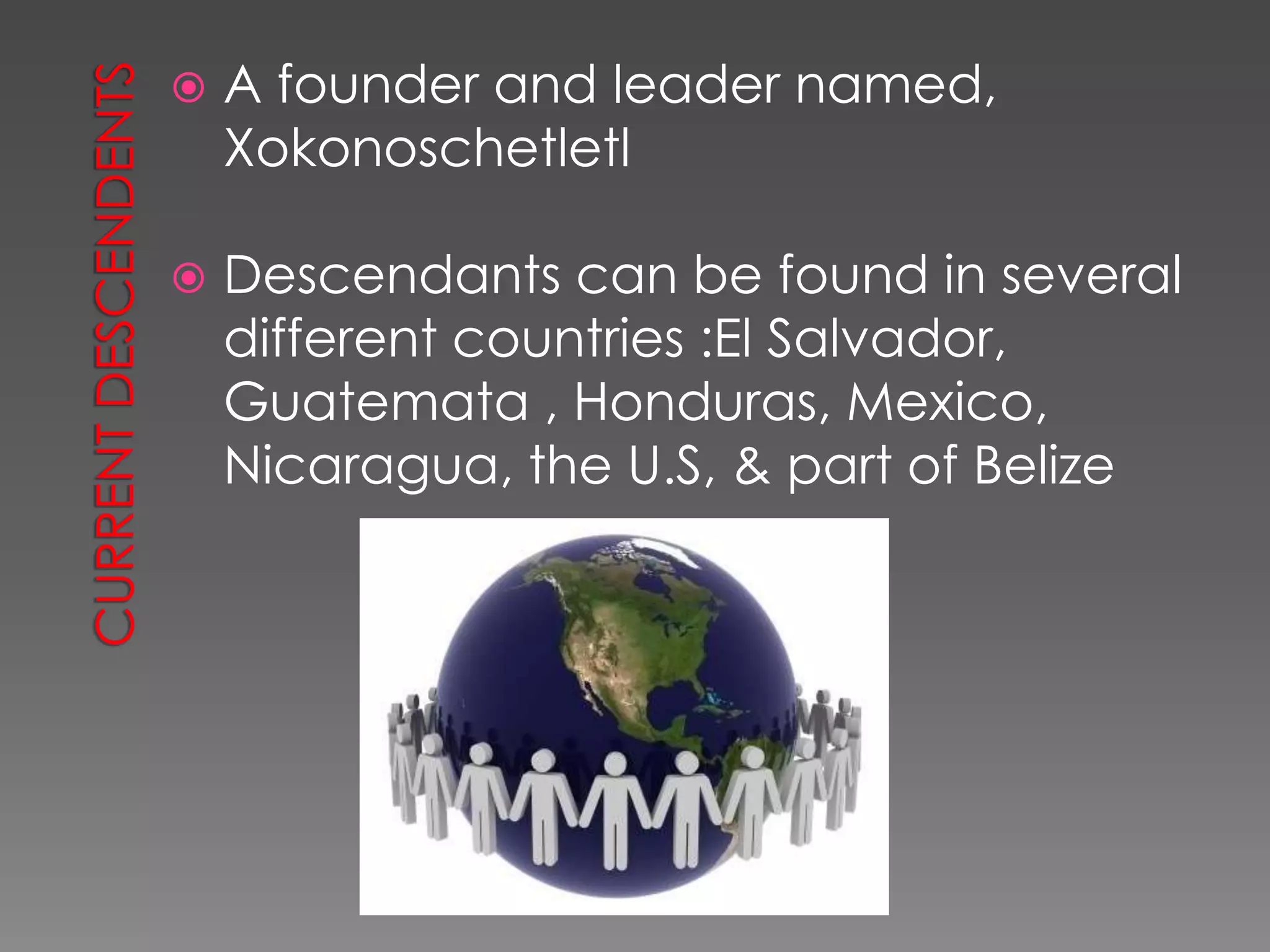 Priscilla Aztec[1] | PPT