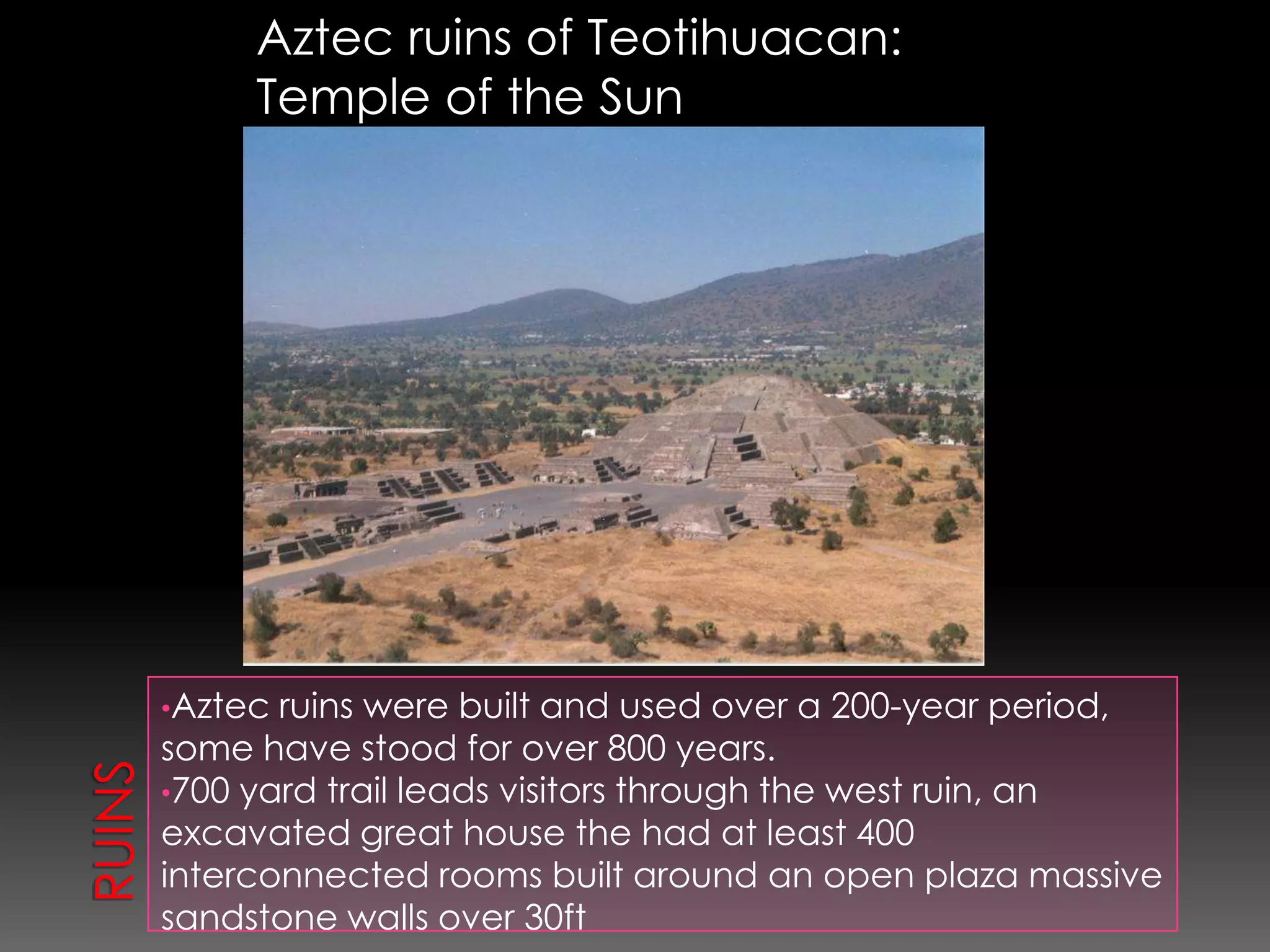 Priscilla Aztec[1] | PPT