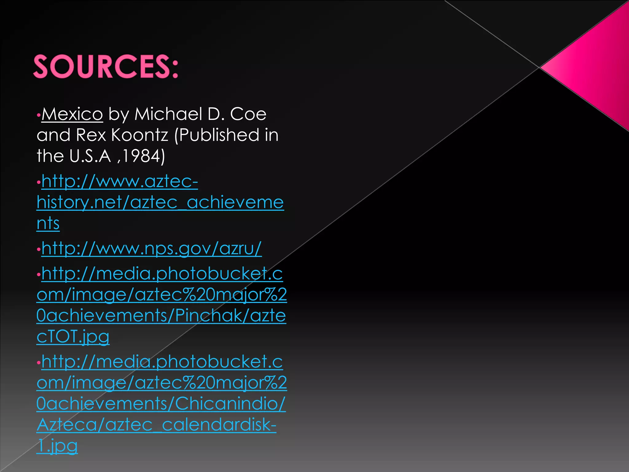 Priscilla Aztec[1] | PPT